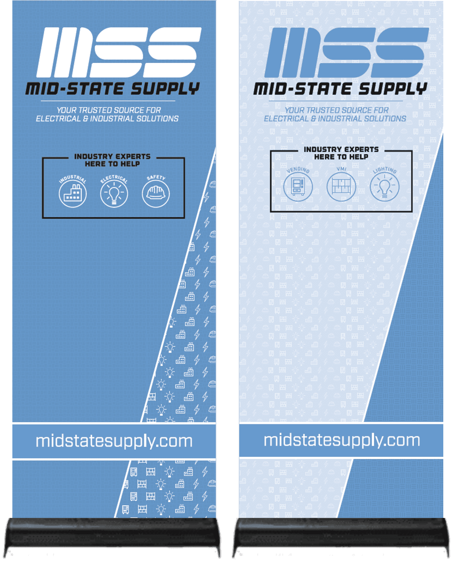 Marketing Projects for Industrial Distributors - Rivet | MRO