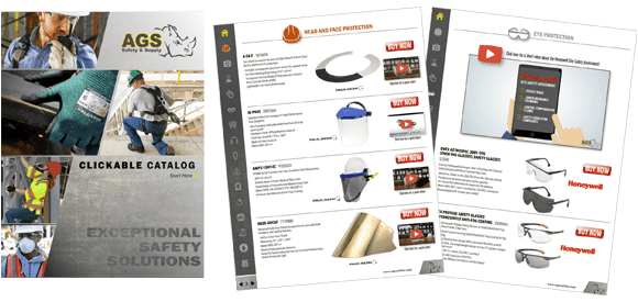 Clickable Catalogs