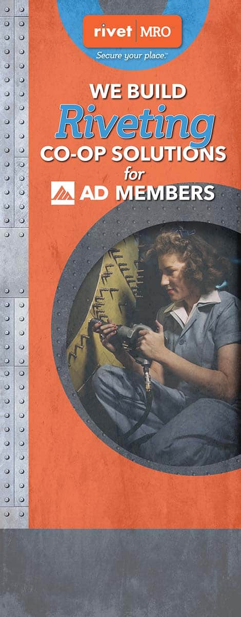 Marketing Projects for Industrial Distributors - Rivet | MRO